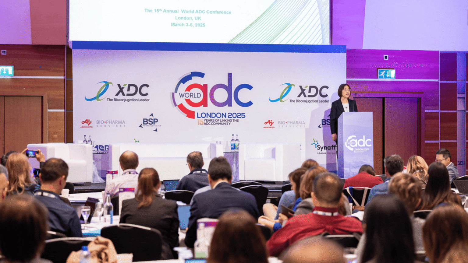 4th ADC Process Development Summit