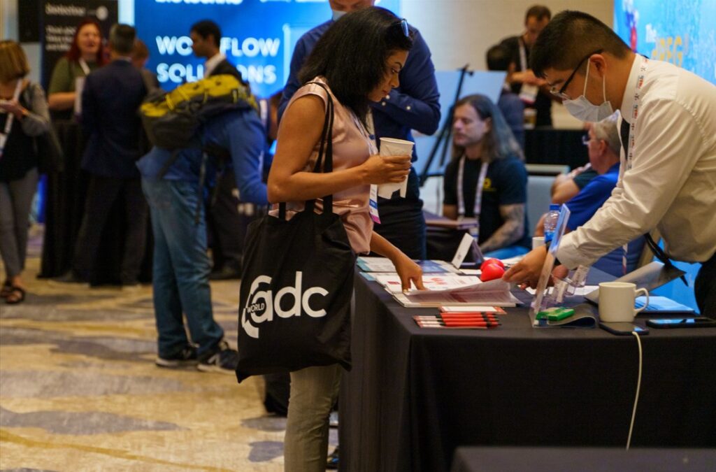 Home - ADC Process Development Summit