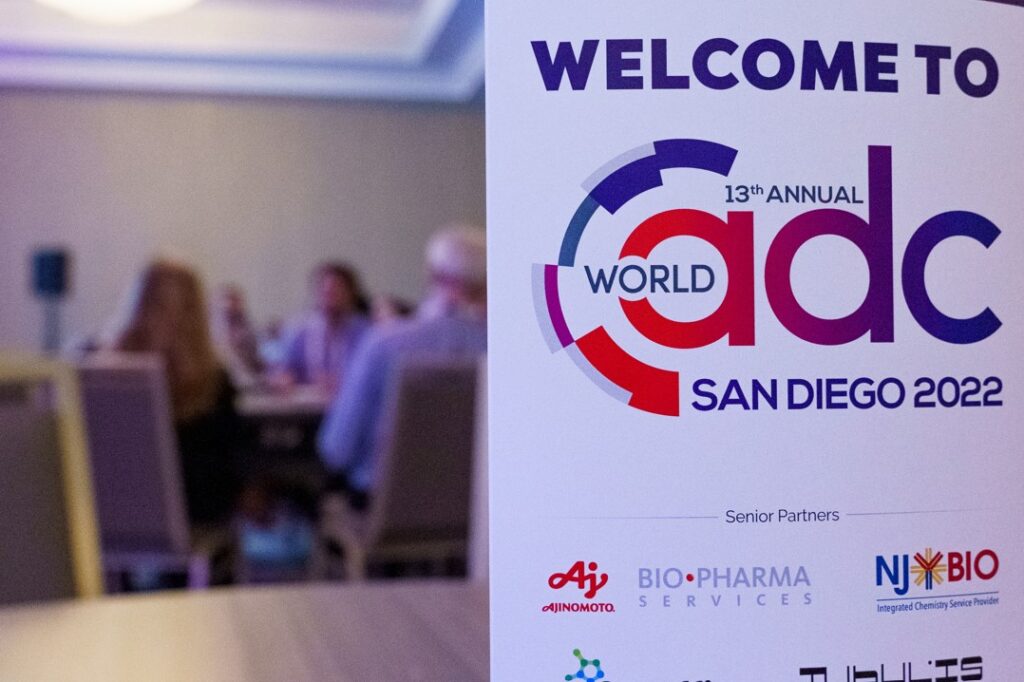 Home - ADC Process Development Summit