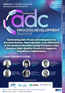 Home - ADC Process Development Summit