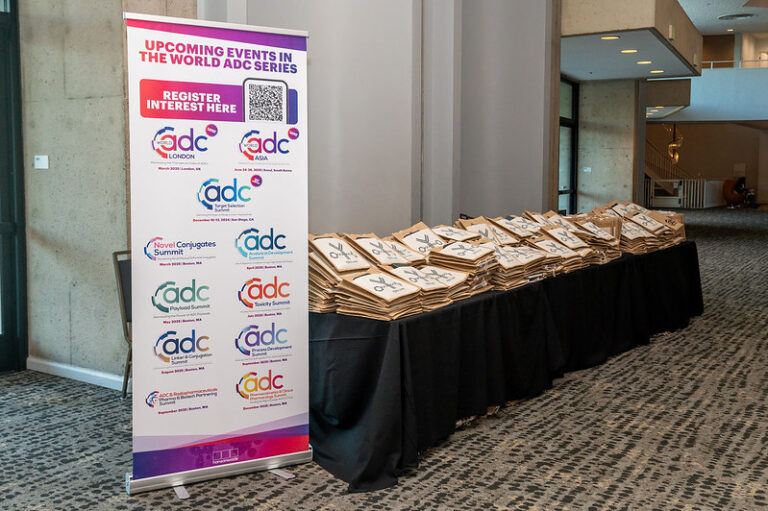 ADC Process Development Summit | Home