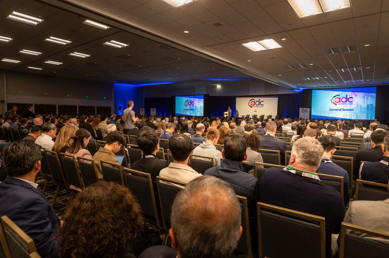 ADC Process Development Summit | Home