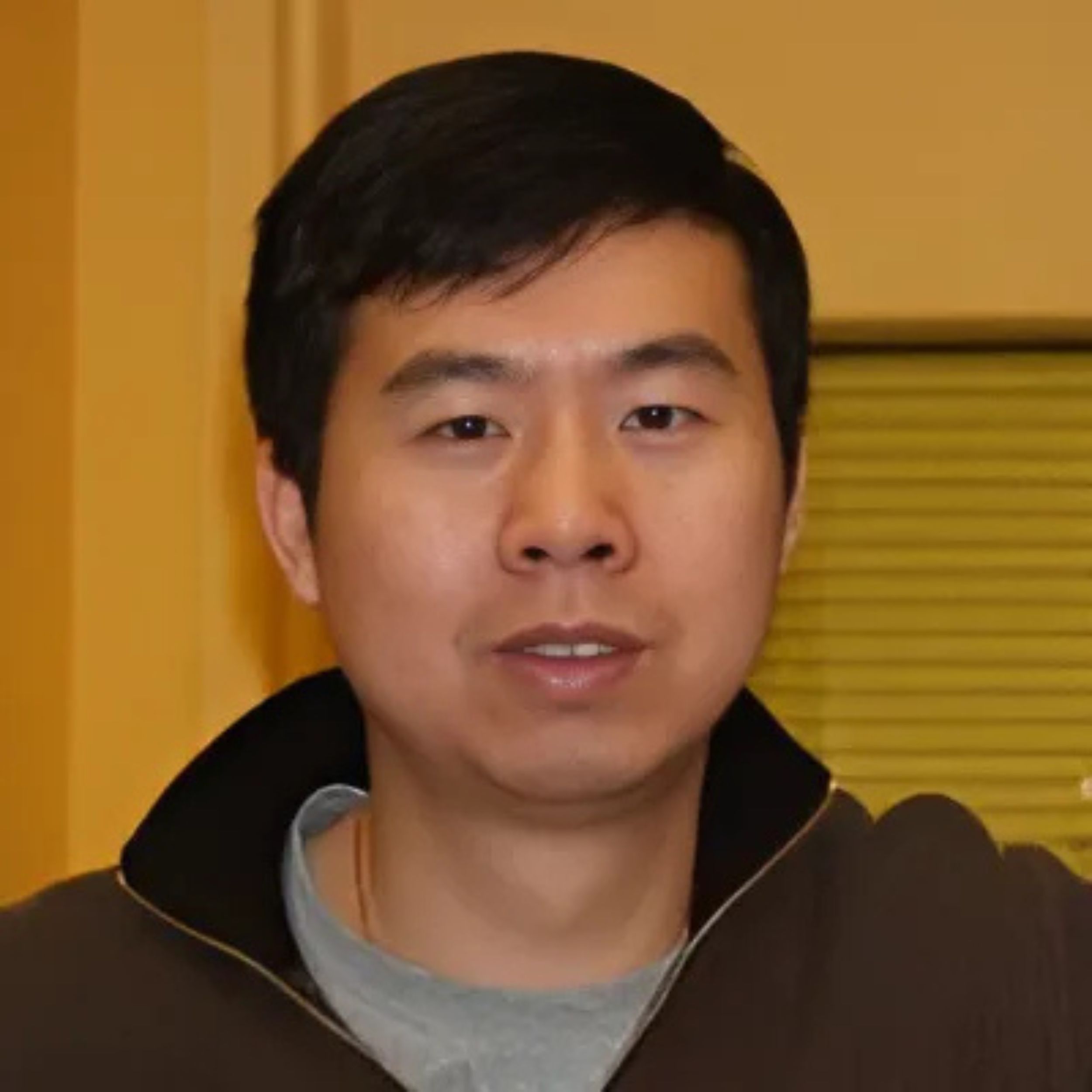 Weijun Li - ADC Process Development Summit